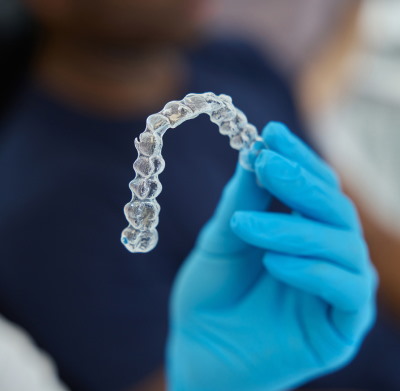 Invisalign Clear Aligners | Dr. Gail Schupak Orthodontist
