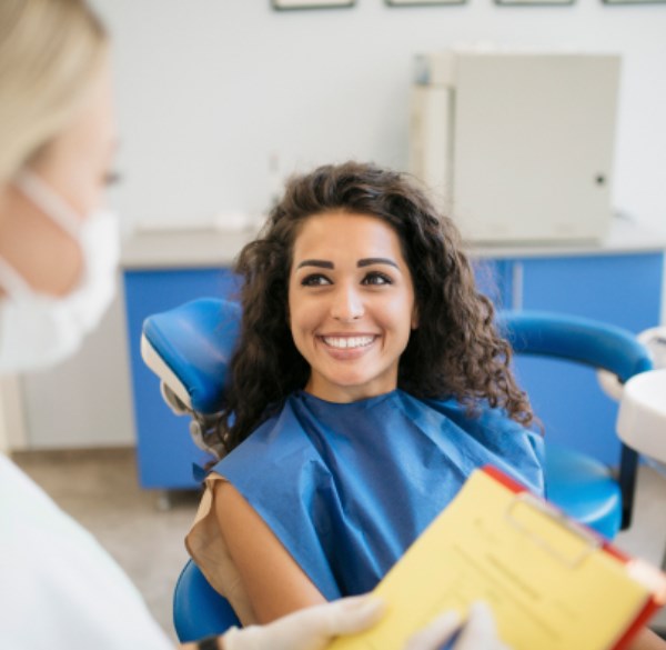 What to Expect on Your First Orthodontic Visit in NYC